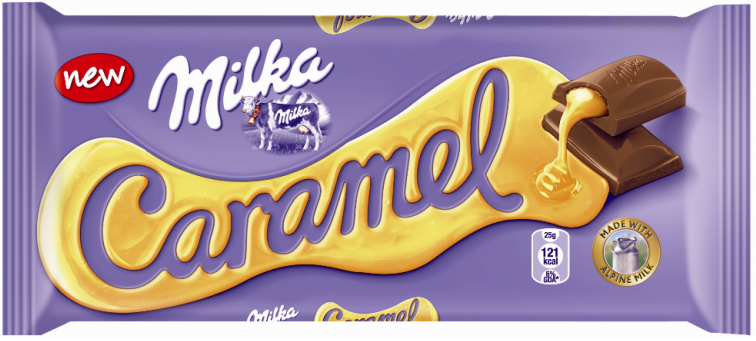 Milka | De Romph